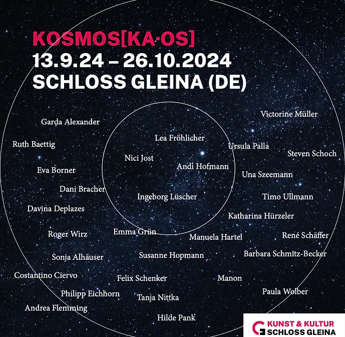 Philipp Eichhorn, Andrea Flemming and René Schäffer in Gleina - BBK ...