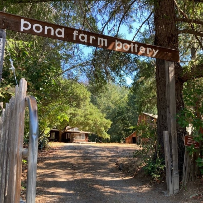 Internationales Arbeitsstipendium für Pond Farm in Kalifornien - BBK ...