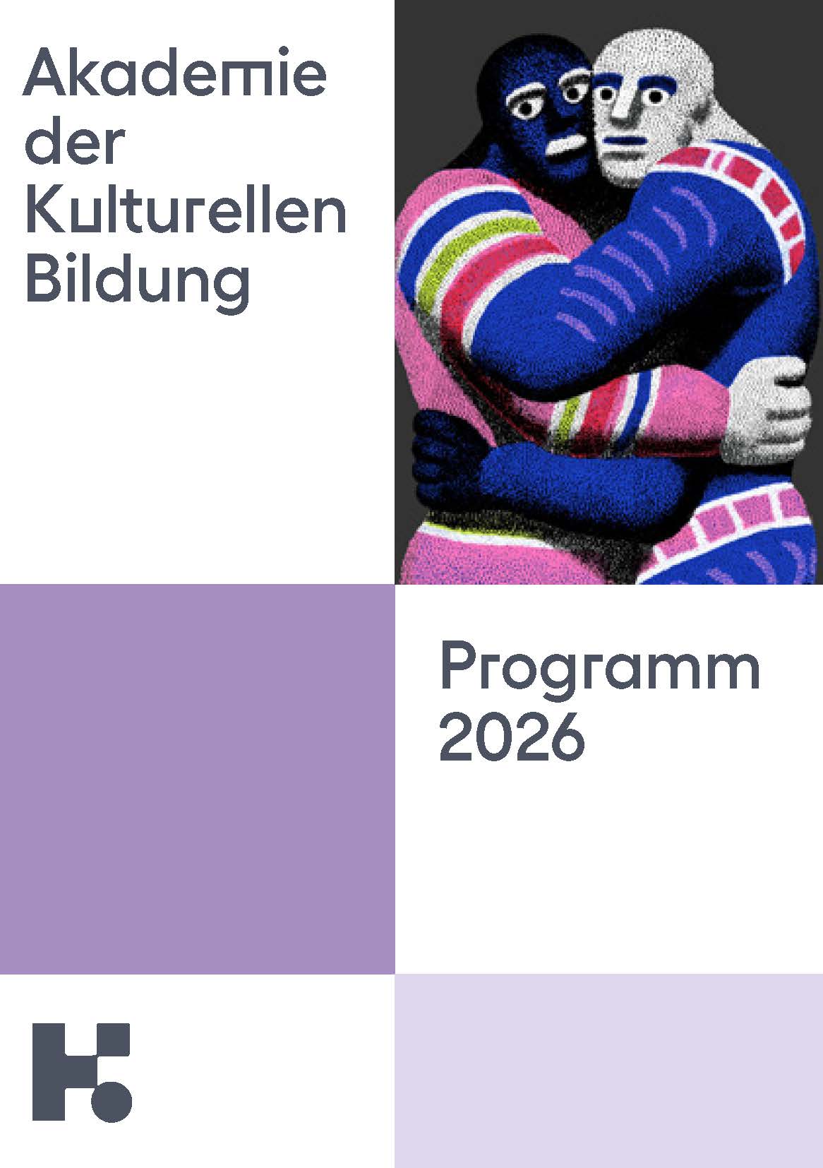 Programm 2026 der Akademie der Kulturellen Bildung - BBK- Sachsen ...