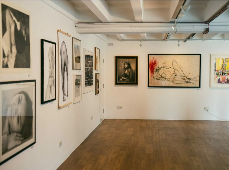 Derwent Art Prize - BBK- Sachsen-Anhalt e.V.