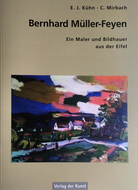Bernhard Müller-Feyen Art Prize 2026 - BBK- Sachsen-Anhalt e.V.