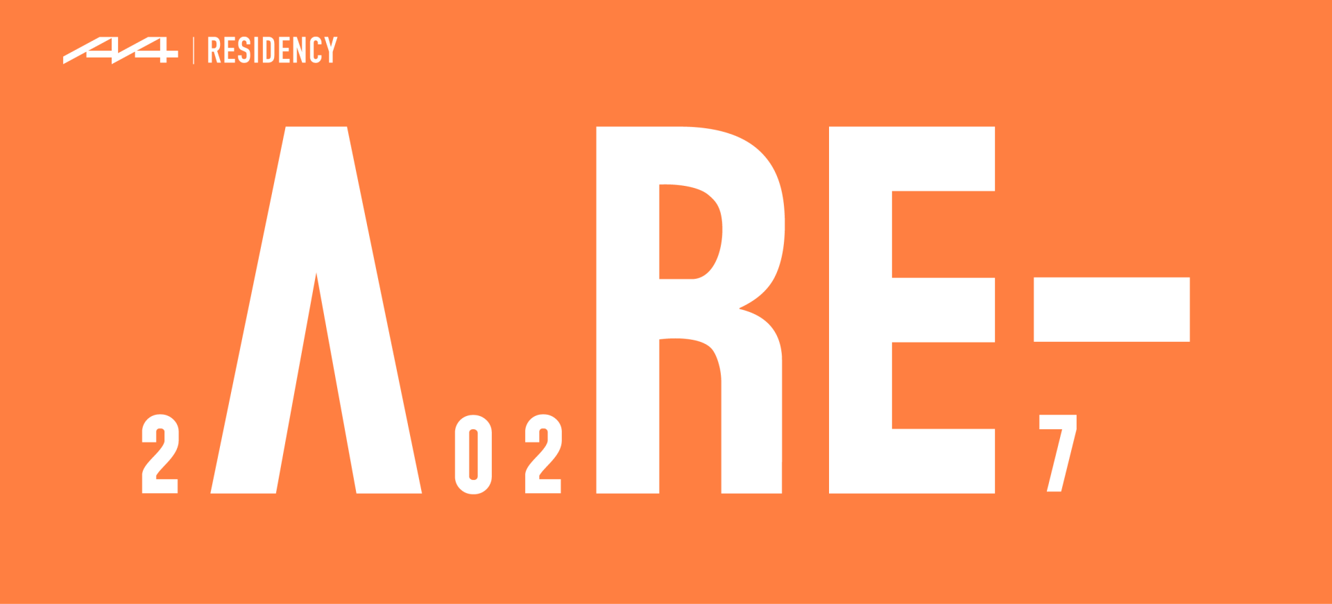 A4 RESIDENCY ART CENTER – RESIDENCY PROGRAM 2027 // CHINA - BBK ...